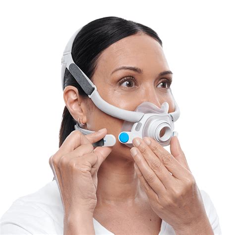 Resmed Airfit™ F40 Full Face Mask