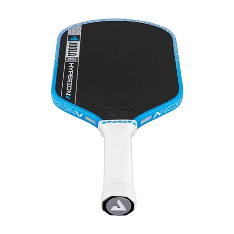 Joola Hyperion Pro V Ben Johns Bolt Blue Mypickleball Sdn Bhd