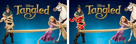 Why Does Disney Put Hidden Sex Messages In Their Movies R Conspiracy