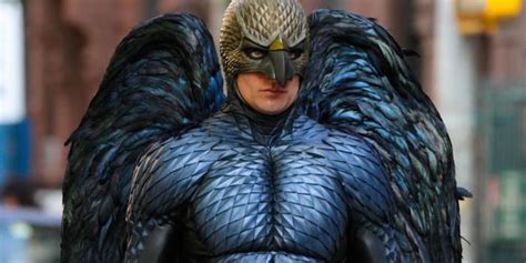 Birdman Review