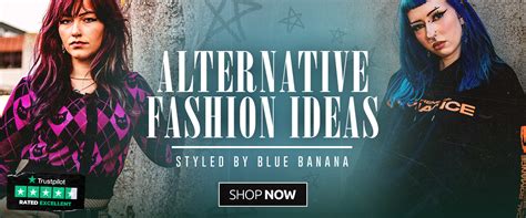 Alternative Style Brands