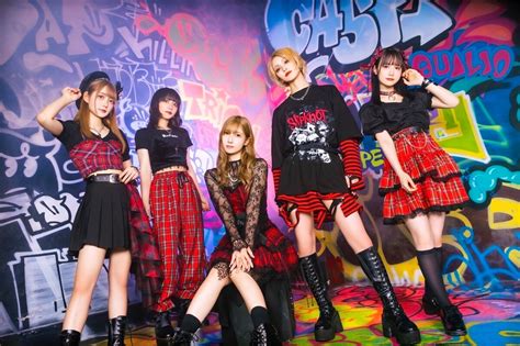 Mallow Blue Jpop Wiki Fandom