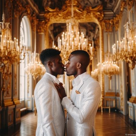 Homosexual Marriage