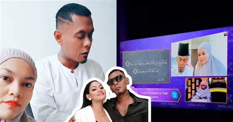 Video Baca Al Quran Fuad Rahman Buat Ramai Tersentuh Kosmo Digital