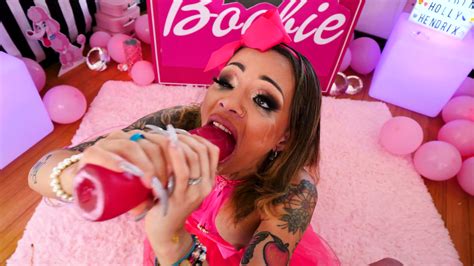 Ho11y Hendrx Hardcore Deepthroat Whore Eporner