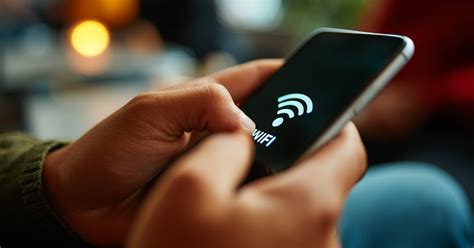 Cómo Recuperar La Contraseña De La Red Wifi Si Se Borró Por Error Del Celular Infobae
