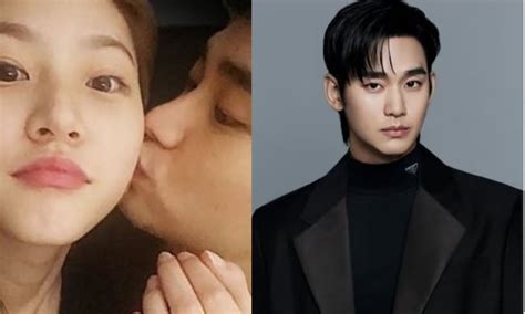 Kim Soo Hyun Girlfriend Latest News Photos And Videos On Kim Soo Hyun