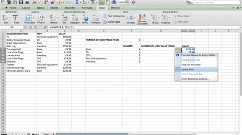 How To Use The Excel Sumif Formula Expert Reviews