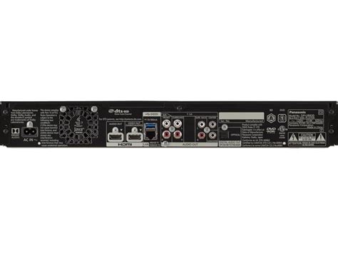 Panasonic Dp Ub820 Efk Dolby Vision Cobra Fr