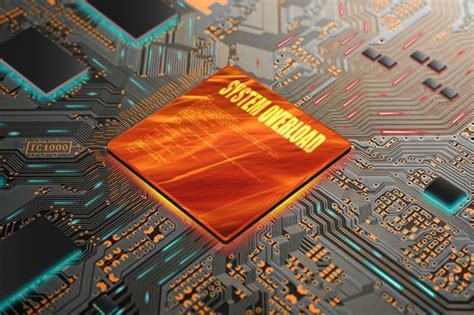 How Hot Can A CPU Safely Run How To Test For Damage