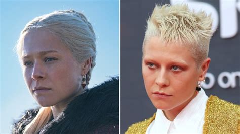 What The House Of The Dragon Cast Actually Looks Like In Real Life