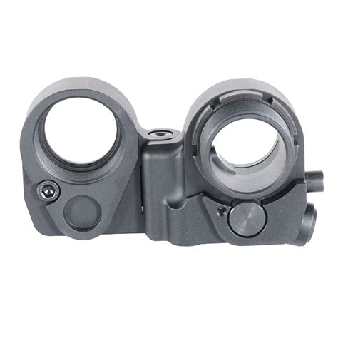 Sylvan Arms Ar15 And Ar9 Folding Stock Adapter Gen 4 Right Fold