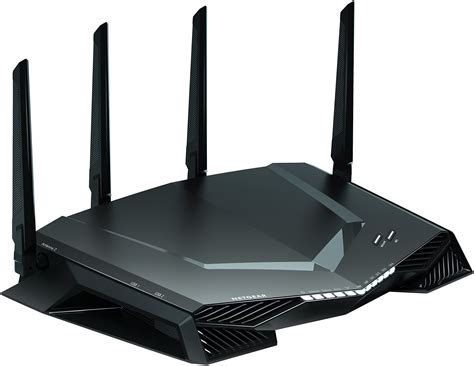 Netgear Xr500 Nighthawk Pro Gaming Wifi Router Ac2600 Dual Band