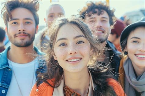 Premium Photo Workplace Collaboration And Efficiency