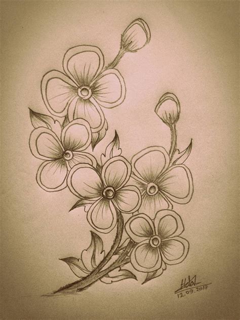 Pencil Drawing Wallpapers 4k Hd Backgrounds On Wallpaperbat