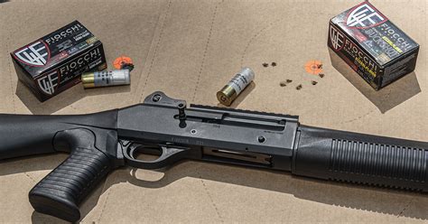 M4 Tactical Shotguns Benelli Shotguns And Rifles