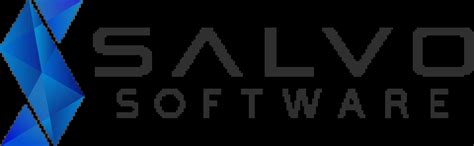 Custom Software Solutions Salvo Software