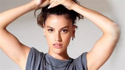 Deniz Çatalbaş Kimdir Best Model Of Turkey 2si Deniz Çatalbaş Kaç