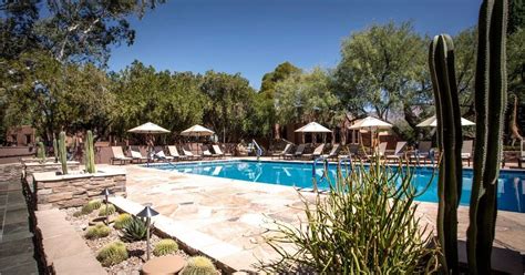Rest Wellness And Self Care At Canyon Ranch Manifest Escapes