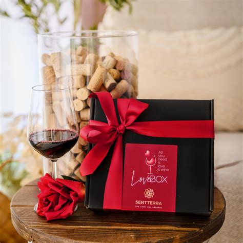 Love Box Sentterra
