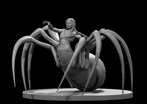 🎲 Drider 2025・free Stl File For 3d Printing・cults