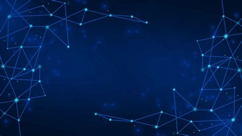 Light Blue Abstract Background Data Technology Wave Effect Psd Free Download Pikbest