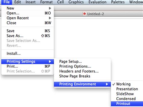 Export Notebook As One Long Pdf Page Using Mathematica Stack Overflow