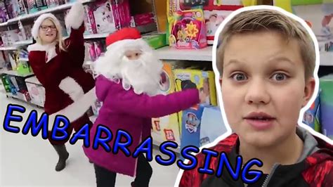 My Sisters Are So Embarrassing Youtube