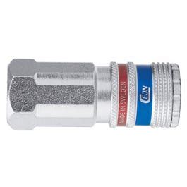 Cejn 320 Series Esafe Female Thread Couplings Msc Industrial Supply Co