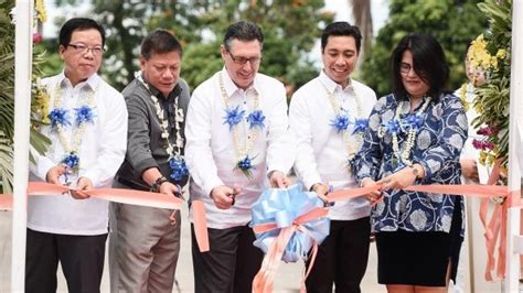 Xylem Opens Pump Rental And Service Facility In The Philippines