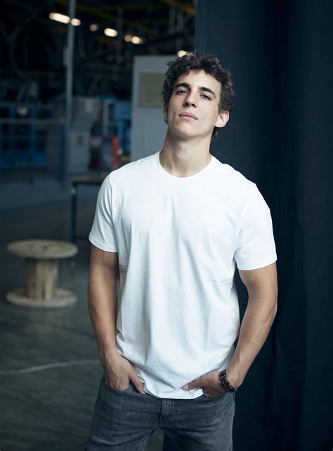 Miguel Herrán Wallpapers Wallpaper Cave