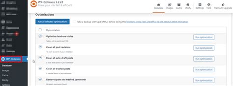 Database Cleanup And Optimisation A Quick Guide For Wordpress Users