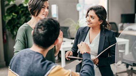 Ensuring Operational Security Who Should Unit Members Contact When