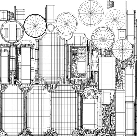 3d Pendulum Clock Turbosquid 2033736