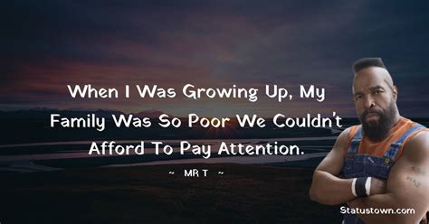 20 Best Mr T Quotes