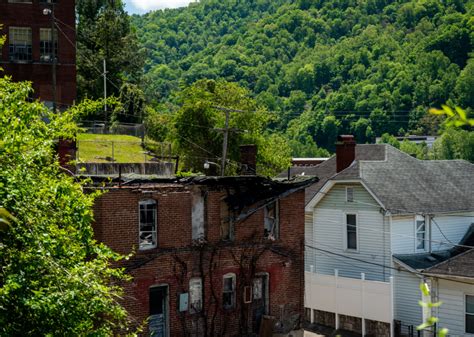 Warmest And Coldest January In Logan County West Virginia History