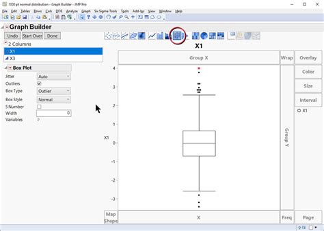 Outliers Episode 2 Detecting Outliers Using Quantile Ranges