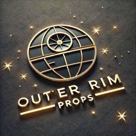 Outer Rim Props Custom Star Wars Blasters And Prop Replicas Outer Rim