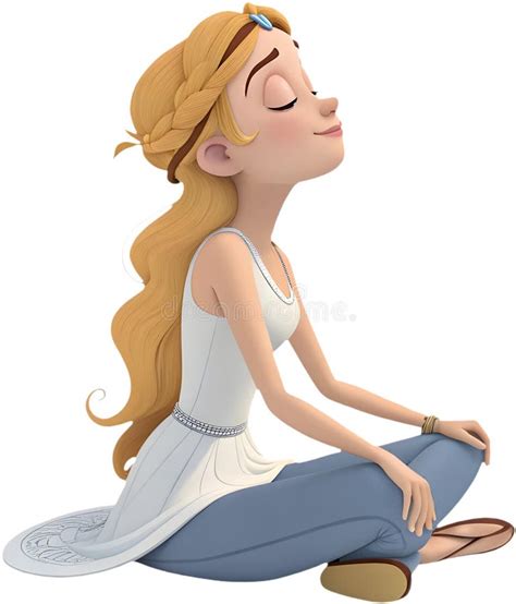 Aphrodite The Radiant Goddess Of Love Beauty And Passion Stock