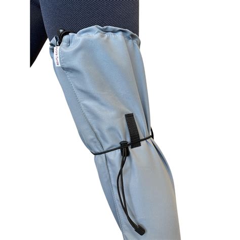 Leech Socks Leech Proof Oversocks Decathlon