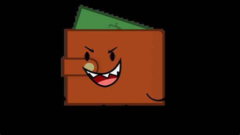 Walllet Object Terror Wiki Fandom