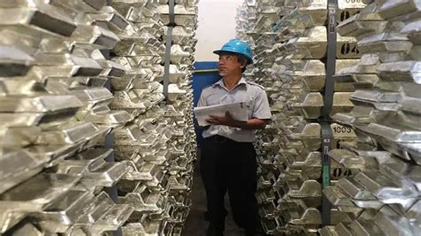 Bersiap Setop Ekspor Timah Kementerian Esdm Susun Penghimpun Tanah Jarang Espos Id
