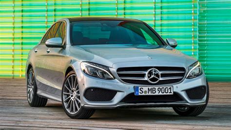 Mercedes Benz C 180 Avantgarde And C 300 Amg Arrives In Malaysia