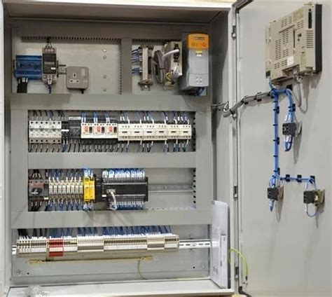PLC Control System At Rs Piece S PLC Control System In Chennai ID