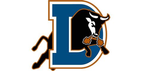 Durham Bulls Logo