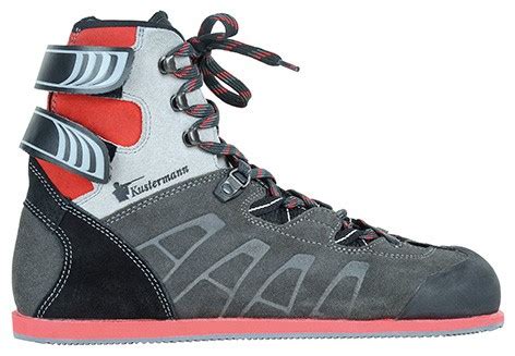 Kustermann Shooting Boots Laskur