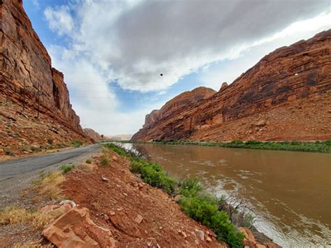Moab Southeast Utah
