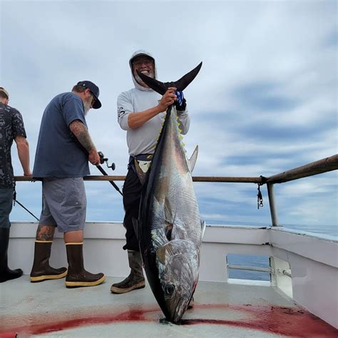 Tribute Fish Report Fish Report Amazing Opportunity For Trophy