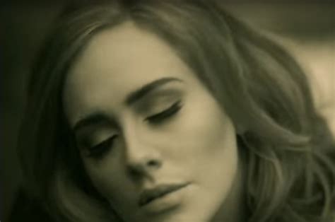 Adele Just Dropped Her New Track And People Are Super Excited