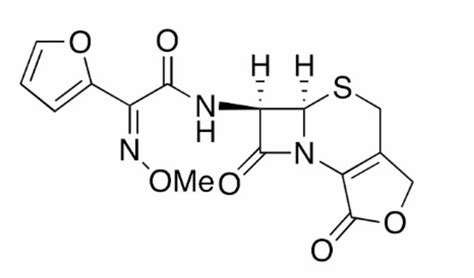 99 Cefuroxime Ep Impurity H Lab Grade At Best Price In Bengaluru Id 2853116176455